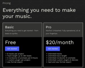 音楽制作を補助してくれる『WavTool』の値段と使い方！ - AITechWorld