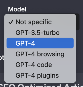SEO記事も簡単にかける！Chrome拡張機能『AIPRM for ChatGPT』の使い方